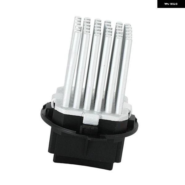 ボルボ XC60 V60 S80 ランドローバー レンジローバー イヴォークフリーランダー2 30767040 LR002685取り付けたヒーターブロワーモーター抵抗レギュレーター カスタム パーツ アクセサリーHigh-concerned...