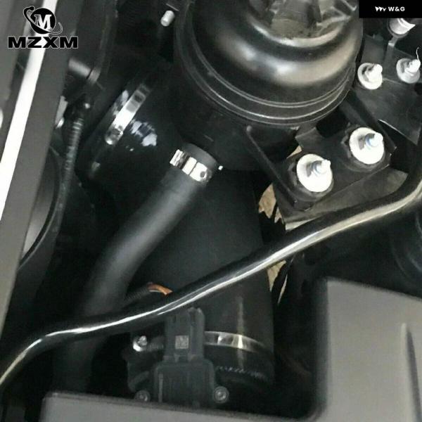 2006年2013年モデル BMW E82 E88 E90 E92 E93 N52 B30 3.0Lシリコンインテークブートインレットホースキット カスタム パーツ アクセサリーHigh-concerned chemical:NoneOth...