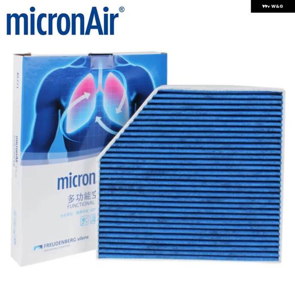 ポルシェ マカン 2.0T 2.9T アウディ A4 B8 A5 カブリオレ Q5 8R 8K0819439A 8K0819439B マイクロネアキャビン フィルター カスタム パーツ アクセサリーHigh-concerned chemic...