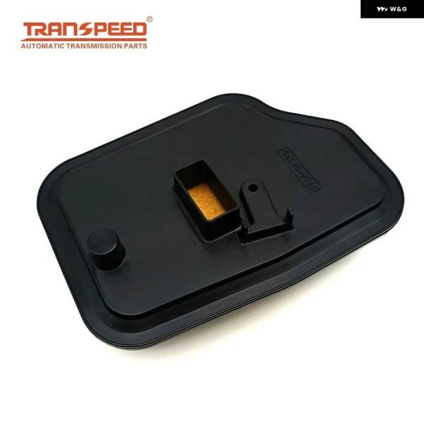 TRANSPEED 4F27E FN4AEL FOCUS マツダ 5 6 99-UP オートトランス ミッション オイル フィルター カスタム パーツ アクセサリーHigh-concerned chemical:NoneBrand Name...