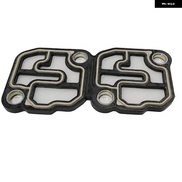 TRANSPEED 02E DQ250 0B5 0BH 0DE オートマット トランス ミッション ソレノイド バルブ フィルター アウディ BMW シート スコダ VW トランス ミッション 駆動系 カスタム パーツ アクセサリーHigh...