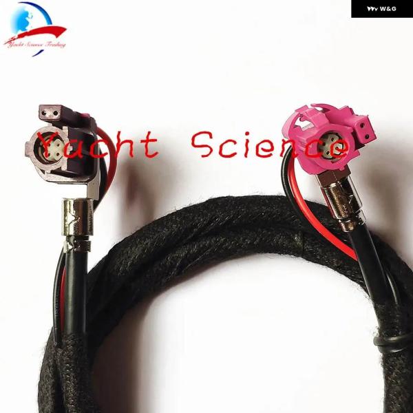 F10 F20 F30 F15 NBT EVO CID VIDEO CABLE LVDS ライン KABEL レトロフィット HSD2 61129261850 BMW カスタム パーツ アクセサリーHigh-concerned chemic...