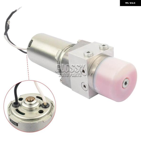 油圧 ポンプ コンバーチブル トップ 折りたたみ 式ルーフ ハイドロ ユニット BMW E85 Z4 3.2L 3.0L 54347193448 カスタム パーツ アクセサリーSpecial Features:For BMW E85 Z4 ...