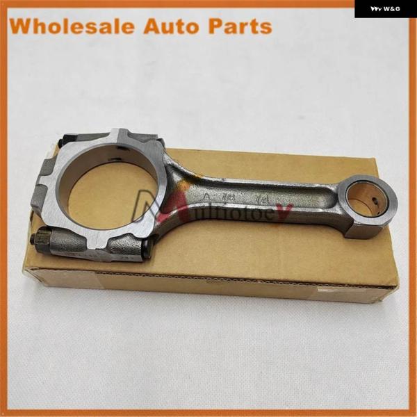 MD173800 6G74 エンジン コンロッド 三菱 L200 チャレンジャー ダイアマンテ モンテロ スポーツ トライトン ナティバ MD1 73800 カスタム パーツ アクセサリーModel Name:MD173800 rods e...