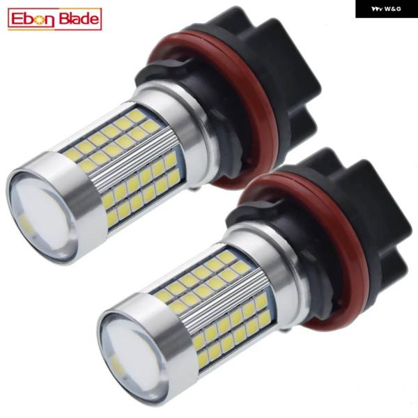 2ピース LED ヘッドライト ホンダ PC X125PC X150 ヤマハ スズキ HS5 P23T バイク バイク バルブ ホワイト ハイロービームランプ 12V 24V 30V カスタム パーツ アクセサリーHigh-concerne...