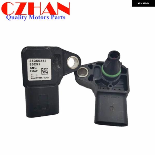 マニホールドエア圧マップセンサー 28356282 EB830 209 FXBB ハーレー バイク ベネリ TNT125 TNT135 BJ125-3E カスタム パーツ アクセサリーRepeatability:NILHysteresis:...