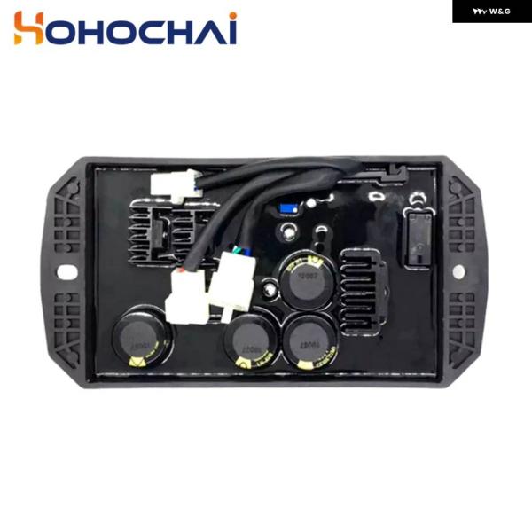 LIHUA TT91-1 AVR 単相 8-15KW 電圧レギュレーター ホンダジェネレーター GX620 GX630 GX690 2V78 2V77 対応 カスタム パーツ アクセサリーHigh-concerned chemical:No...