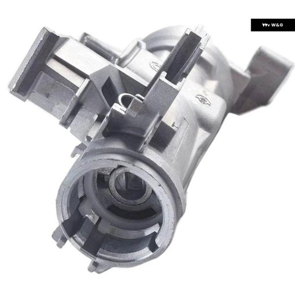 イグニッション スターター スイッチ ステアリング ロック VW ゴルフ 5 MK5 6 MK6 キャディ EOS ティグアン トゥーラン セアト レオン トレド アルテア A3 1K0905851B カスタム パーツ アクセサリーSpec...