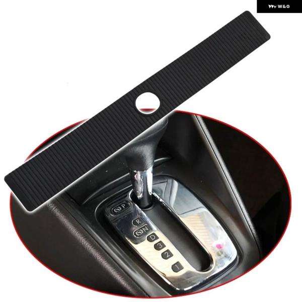 VW JETTA A4 GOLF 4 GTI R32 POLO 4 6N 9N BORA MK4 BEETLE SKODA FABIA コンソール トランスミッション ギアシフトノブ スライダー カスタム パーツ アクセサリーHigh-co...