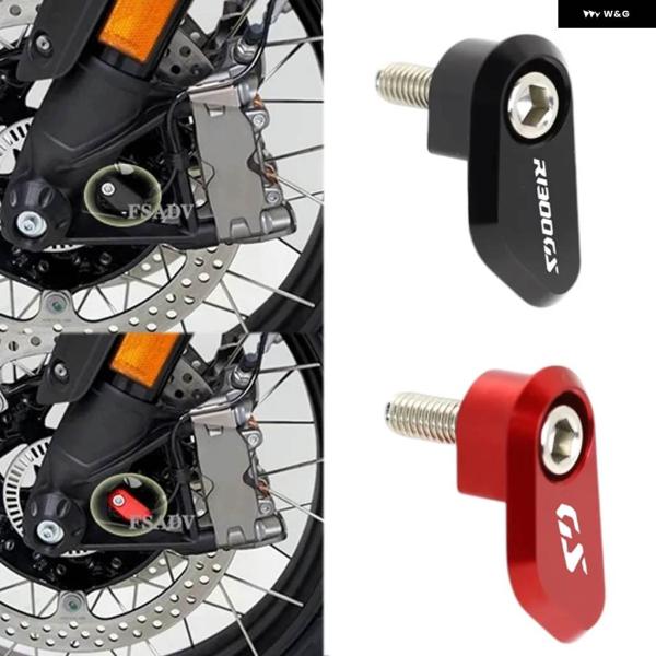 R1300GS ABSセンサー BMW ADV 2024 2025 ABSプローブ グリル フロントホイール アンチドロップ カスタム パーツ アクセサリーProtective parts:OtherHigh-concerned chemi...