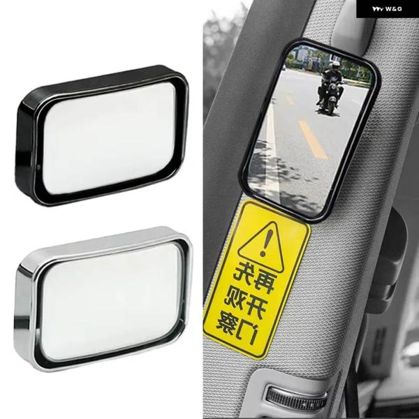 2個 ブラインド スポットミラー 車用補助HD タクシー SUV ミニバン トラック 2列目シート用 カスタム パーツ アクセサリーHigh-concerned chemical:NoneOrigin:Mainland ChinaMater...