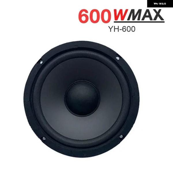 1個 600W カー オーディオ 傾斜 スピーカー サポート 6インチ 2ウェイ フルレンジ周波数 オーディオ ミュージック スピーカー カスタム パーツ アクセサリーOrigin:Mainland ChinaNEW 1PC 600W Ca...