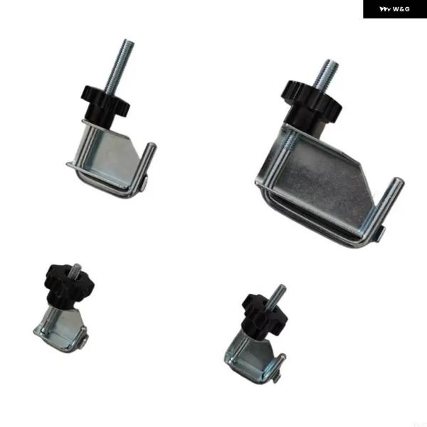 プロフェッショナル U型冷却 システム ホースクリップファスナー耐腐食構造車両整備用 カスタム パーツ アクセサリーHigh-concerned chemical:NoneOrigin:Mainland ChinaP9JC Professi...
