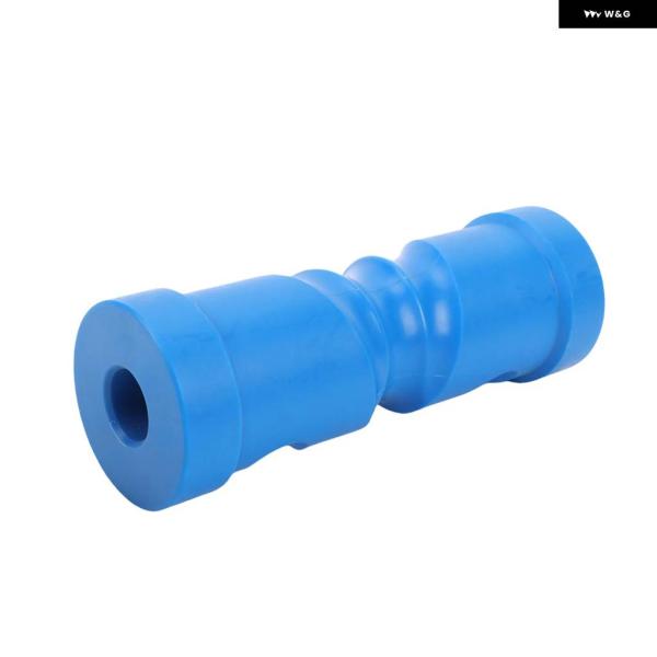 7.5インチ セルフセンタリング ボートトレーラーローラー PU キールローラー バウストップ 24MMシャフト ブラケット カスタム パーツ アクセサリーHigh-concerned chemical:NoneSpecial Featur...