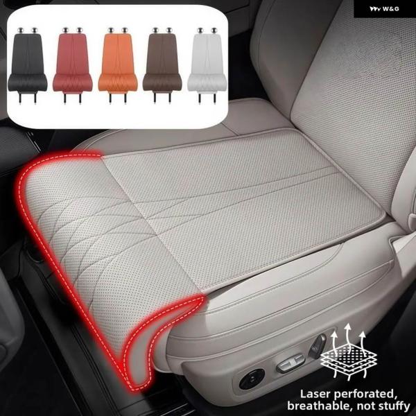 カーシート用脚 サポート パッド レザーメモリーフォームシートエクステンダー脚 クッション 通気性デザイン カスタム パーツ アクセサリーFilling:NoneTarget Pet:Reptiles &amp;amp; Amphibian...
