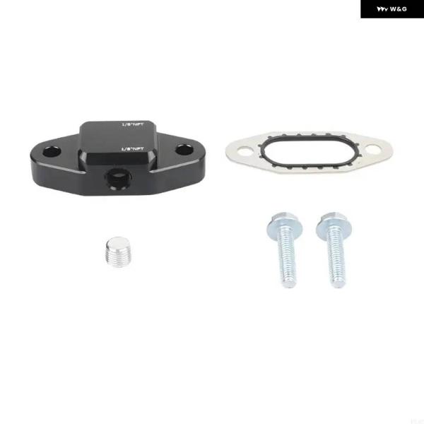 LS エンジン 冷却 システム 強化フルードバイパスカバー オイル温度を15%低減極限冷却性能を提供 カスタム パーツ アクセサリーHigh-concerned chemical:NoneOrigin:Mainland ChinaMater...