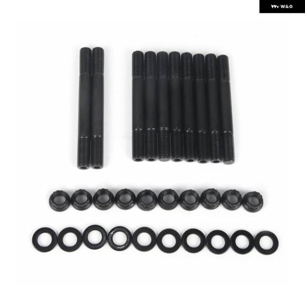 ホンダ シビック CRX デルソル B16A B16A2 B16A3 B16 シリンダー ヘッドボルト カスタム パーツ アクセサリーHigh-concerned chemical:NoneBrand Name:HTJCKOrigin:Ma...