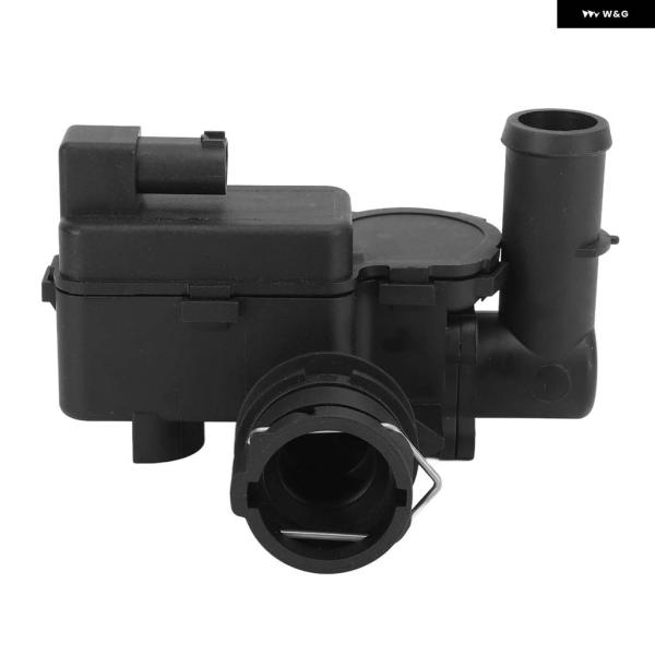 HVACヒーター コントロール バルブ エンジン ヒーター コントロール バルブ ソレノイド メルセデス ベンツ E クラス W211 CLS クラス C219 2003-2009 カスタム パーツ アクセサリーHigh-concerned...