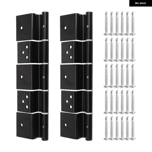 RVエントリードアフリクションヒンジセット2個キャンピングカートラベルトレーラー用ドアヒンジ カスタム パーツ アクセサリーHigh-concerned chemical:NoneBrand Name:SONONIAOrigin:Mainl...