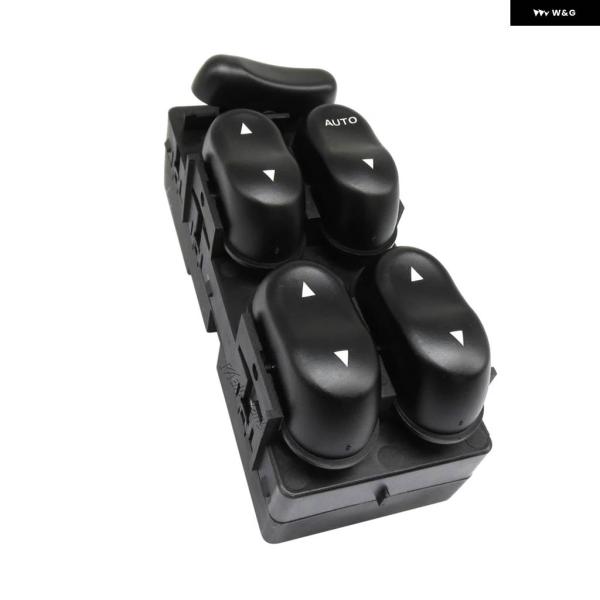 フォード AU ファルコン フェアモント フェアレーン XR6 XR8電動パワーウィンドウマスタースイッチリフター コントロール ボタン FDFC-141302-0 WS-14A132A カスタム パーツ アクセサリーHigh-concer...