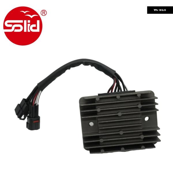 オートバイ 電圧レギュレーター 整流器 DL650 V STROM VSTROM VL1500 VL800 VZ800 GSR750 GSR 750 GSXR600 GSXR750 カスタム パーツ アクセサリーHigh-concerned...