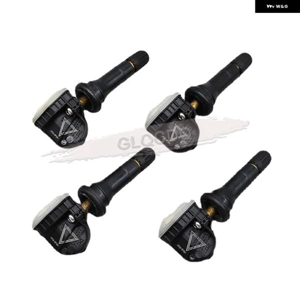 タイヤ エア圧 センサー 2016-2019 フォード エクスプローラー 433MHZ TPMS タイヤ エア圧 モニターセンサー F2GT-1A150-CB F2GT-1A180-CB カスタム パーツ アクセサリーHigh-concer...