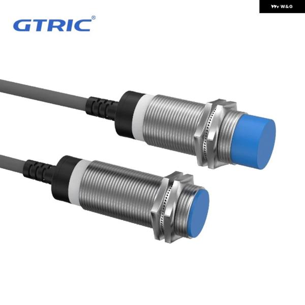 LJ18A3-5 誘導 型近接スイッチセンサー M18 シリーズ 検出距離 5MM 埋め込み型 6-36V NPN PNP 2M ケーブル カスタム パーツ アクセサリーHigh-concerned chemical:Noneis_cust...