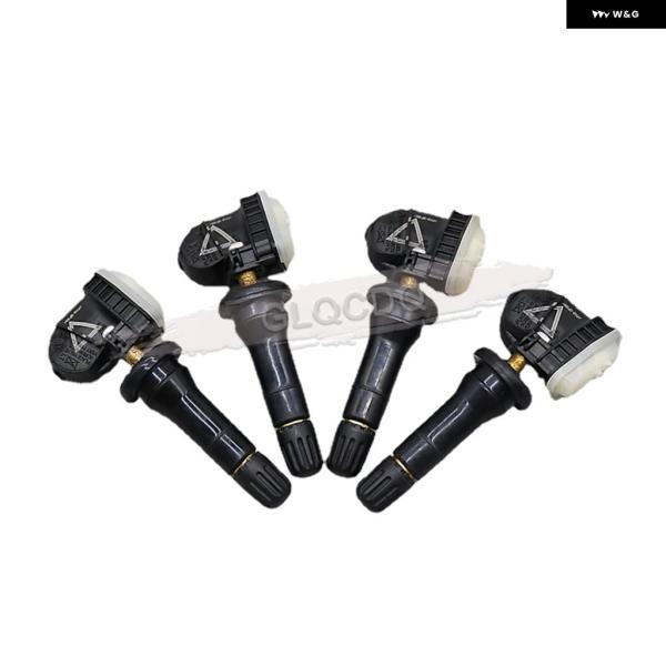 タイヤ エア圧 センサー 2015-2019 フォード S-MAX 433MHZ TPMS タイヤ エア圧 モニターセンサー F2GT-1A150-CB F2GT-1A180-CB カスタム パーツ アクセサリーHigh-concerned...