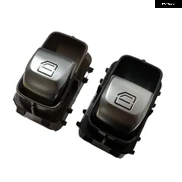 メルセデス ベンツ W205 C180 C200 C300 S205 X253 W447 VITO V クラス 電動パワーウィンドウスイッチ ボタン A2059051513 カスタム パーツ アクセサリーHigh-concerned che...