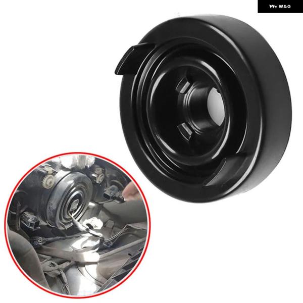 ゴム製 H4 LED /HID ヘッドライト ランプ ダストカバー 75MM 80MM 防水 シールキャップ 2個 セット カスタム パーツ アクセサリーHigh-concerned chemical:NoneCertification:N...