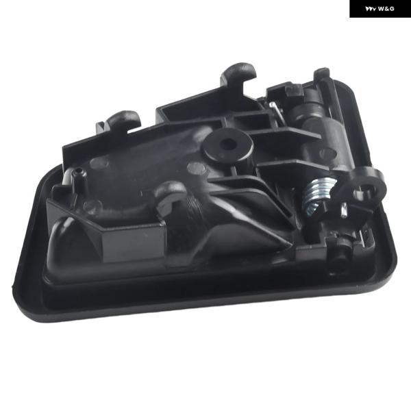 左右インナーハンドル VITARA 88-99 8313056B01 8311056B01 GEO 1989-1997 部品 カスタム パーツ アクセサリーHigh-concerned chemical:NoneBrand Name:SWM...