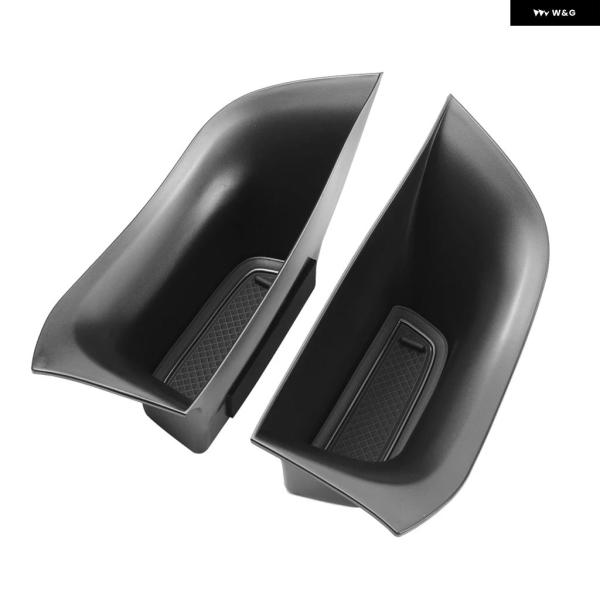 ホンダ 2023 2024 ZRV HRV LX SPORT EX-L フロントドア アームレスト 収納 ボックス 収納 グリッド インテリア カスタム パーツ アクセサリーType:Door Storage BarrelOrigin:Ma...