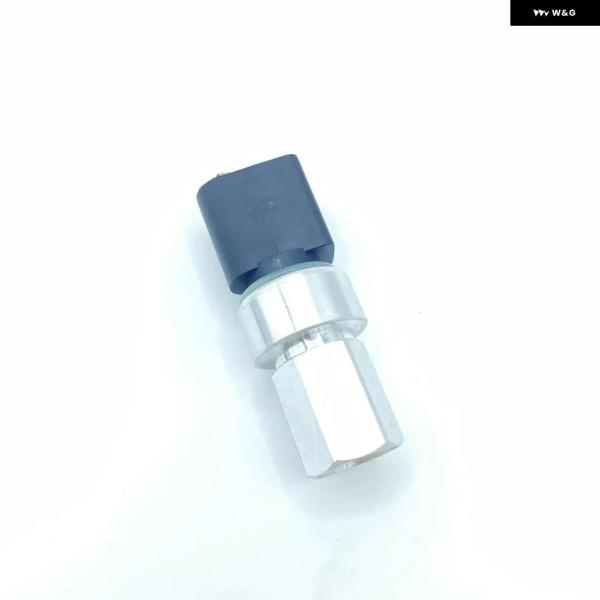 1個 1J0959126 AC 圧力スイッチセンサー DRUCKSENSOR AGEN BO-RA 1998-2005 セダン ディーゼル 1K0959126 カスタム パーツ アクセサリーHigh-concerned chemical:N...