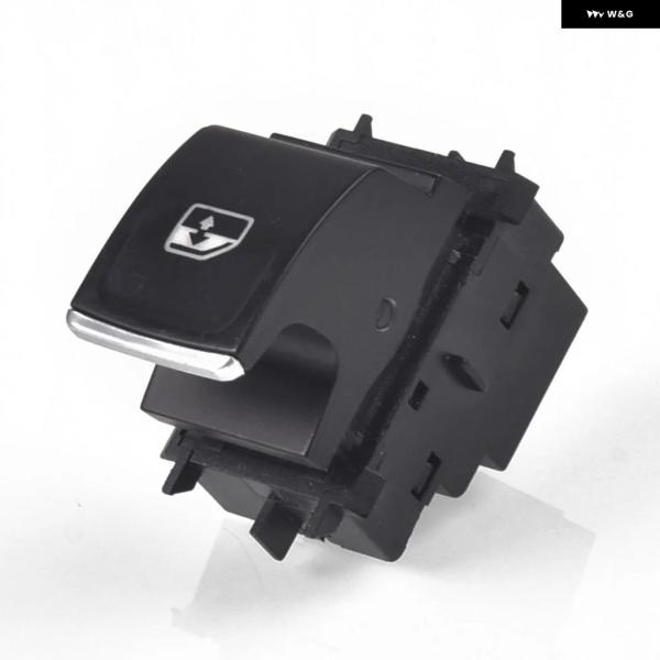 VW ゴルフ MK7 パサート B8 ティグアン トゥーラン サイドウィンドウ マスター コントロール スイッチ 5G0959855 5G0959855G カスタム パーツ アクセサリーHigh-concerned chemical:Non...