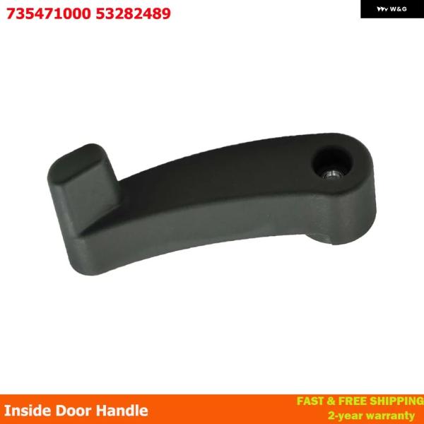 735471000 リア左内側 ドアハンドル FIAT DUCATO PEUGEOT BOXER CITROEN RELAY PARTS 53282489 735536268 カスタム パーツ アクセサリーHigh-concerned ch...