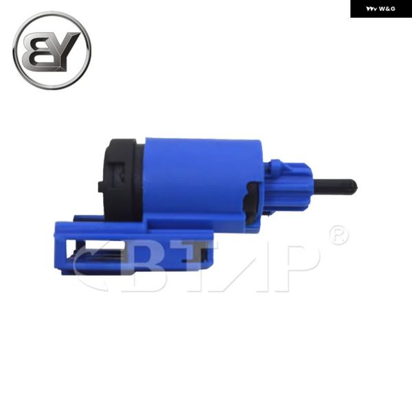 クラッチペダル安全スイッチ VW ゴルフ MK4 パサート ポロ アウディ A3A4 シート シュコダ 1J0927189E 8E0927189B 6Q0927189 7H0927189 カスタム パーツ アクセサリーHigh-concer...