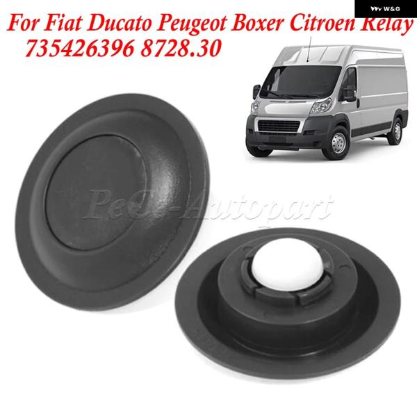 735426396 リアインナードアリリース ボタン FIAT DUCATO PEUGEOT BOXER CITROEN RELAY 2006-2021 8728.30 735539554 1607485980 カスタム パーツ アクセサリ...