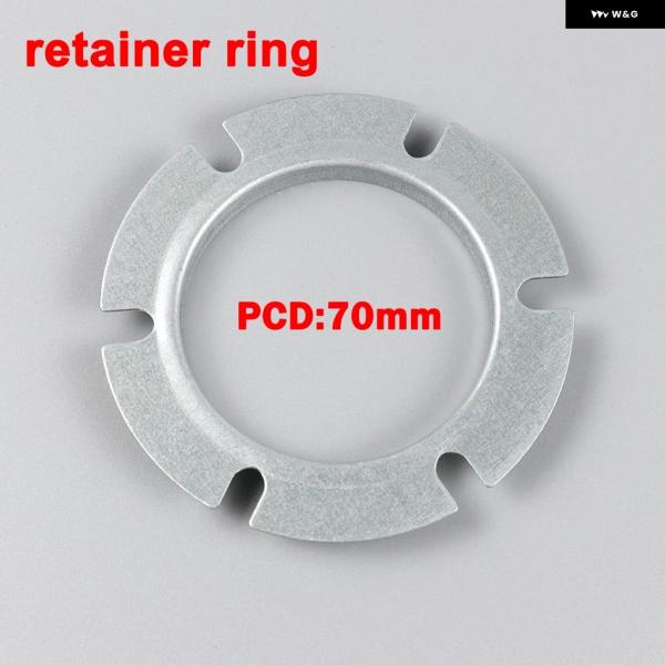 70MMPC D ホーン ボタン リテーナーリング MOMO NRG OMP SPARCO TAKATA ステアリングホイール カスタム パーツ アクセサリーHigh-concerned chemical:NoneOther Part Nu...