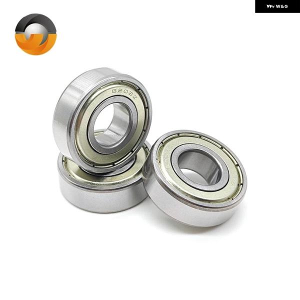2個 6202ZZ 15X35X11MM 深溝玉軸受 ABEC-7 エンジン クランクシャフト 6202-2Z 6202 カスタム パーツ アクセサリーHigh-concerned chemical:Noneis_customized:Ye...