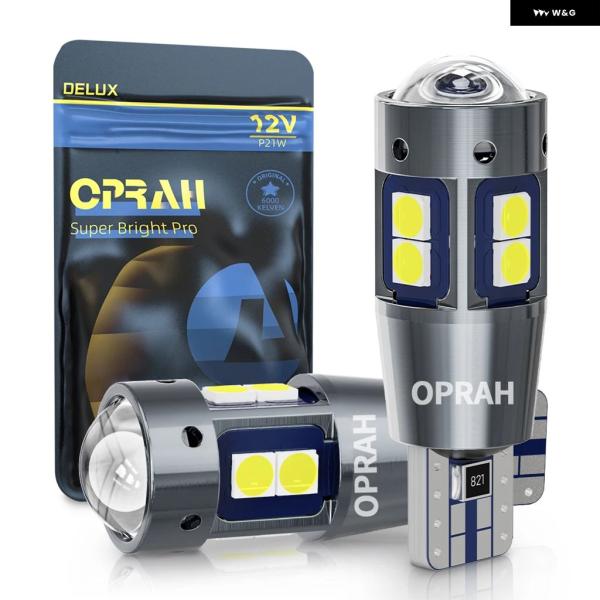 W5W T10 LED CANBUS 5W5 12V 3030 SMD スーパーカー インテリア サイドライトマーカー パーキング バルブ カスタム パーツ アクセサリーFor Vehicle Brands/Model:UniversalV...