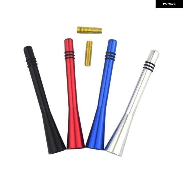 車載ルーフ マウント FM AM DAB 7.5CM 信号増強デバイスカーアンテナ M5 ネジミニショートアンテナアクセサリー カスタム パーツ アクセサリーHigh-concerned chemical:NoneIs the receiv...