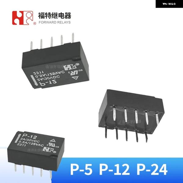 5個 リレー P-5 P-12 P-24 5V 12V 24V 対応 G6H-2-5VDC 12VDC 24VDC 信号リレー カスタム パーツ アクセサリーEU LVD Voltage:Low voltage: Below 50Vac o...