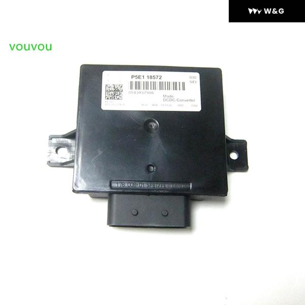 カーアクセサリー 電動DC/DCコンバーター P5E1-18-572 マツダ CX-3 CX-4 CX-5 CX-8 CX-9 マツダ 3 2014-2022 マツダ 6 2014-2022 カスタムパーツ アクセサリー 交換用部品Numb...