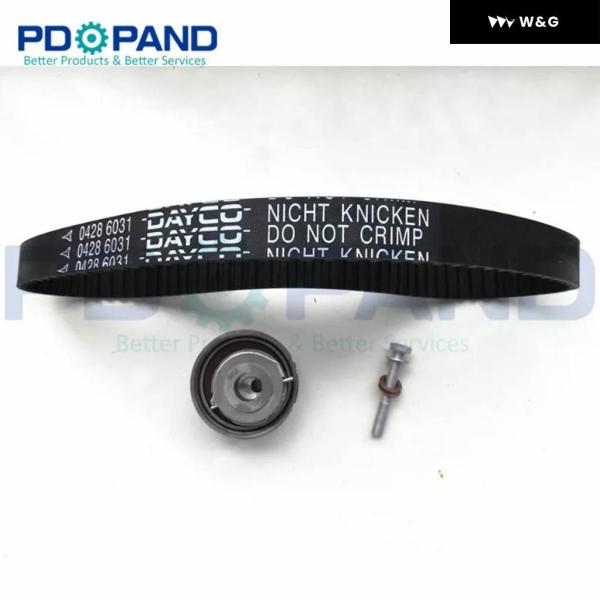 タイミングベルトキット 0293-1480 DEUTZ TCD2011 F4M2011 BF4M2011 F2L2011 F3L2011 F4L2011 BF4L2011 カスタムパーツ アクセサリー 交換用部品Hign-concerned...