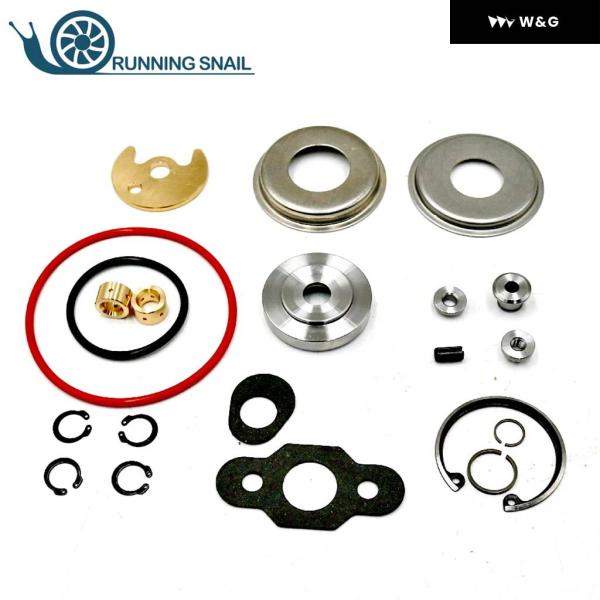 ターボリペアキット TF035 水冷式 7.0MM 49135-03101 49135 03101 三菱 チャレンジャー デリカ パジェロ ショーグン 2.8L 4M40 4D56 カスタムパーツ アクセサリーHign-concerned ...