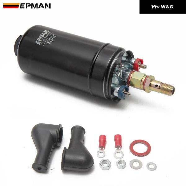 300LPH アウター 燃料 ポンプ 044 OEM:0580 254 044 POULOR H Q E85 互換 EPRYB044 カスタムパーツ アクセサリーHign-concerned Chemical:NoneOther Part ...