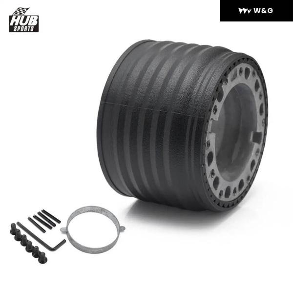 汎用 ステアリングホイール ハブ アダプター クイックリリースボスキット ランドローバー ディフェンダー48スプラインHUB-LR48 カスタムパーツ アクセサリーHign-concerned Chemical:NoneCar Maker:...