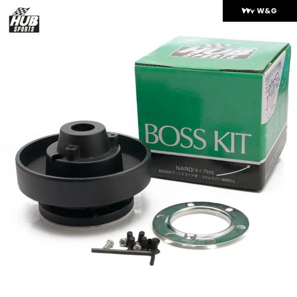 レーシング ステアリングホイール ハブ アダプター ボスキット BMW E36 HUB-E-36 カスタムパーツ アクセサリーHign-concerned Chemical:NoneCar Maker:BMWMaterial:Rubber,...