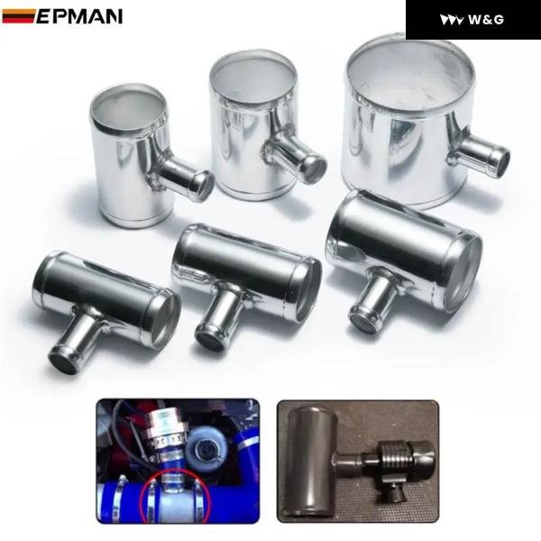 ブローオフ バルブ アダプター アルミ T パイプ 形状 チューブ スパウト 25MM パイプ 外径 25/ 32/ 38/ 45/ 51/ 57/ 60/ 63/ 70/ 76/ 80/ 89/ 102MM 04FP カスタムパーツ アク...