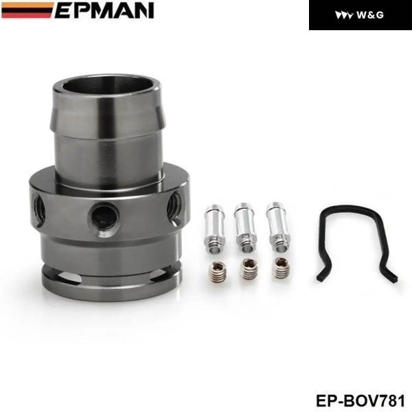 ターボブーストタップ VW アウディ 2.0T FSI TSI TFSI MK5 GTI B7 A3 A4 TT 06-13 真空センサー アダプター EP-BOV781 カスタムパーツ アクセサリーSpecial Features:Uni...